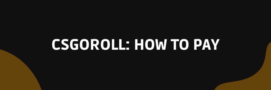 CSGORoll Review > Case Opening > Play Games