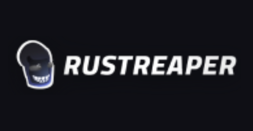RustReaper Review > Play Rust Games > Claim 500 Free Coins