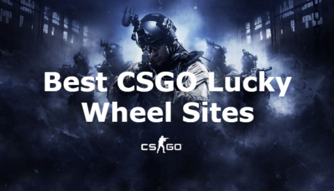 The Best CS:GO Lucky Wheel Sites 2024 Spin & Win